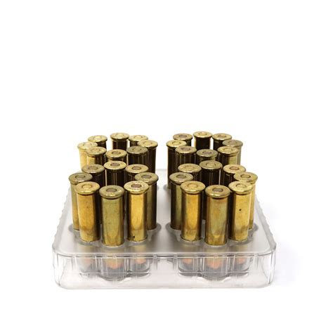 Makershot Revolver Range Loading Block Compatible