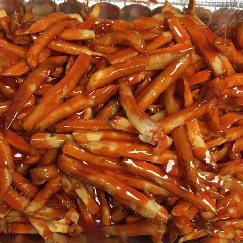 Home Of The Hoagy Menu Updated December 2024