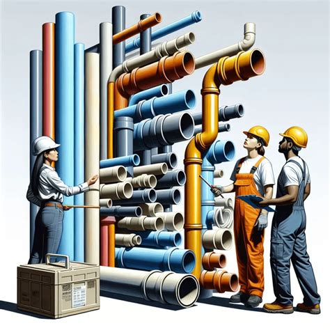 Battle Of The Pipes PVC Vs UPVC Vs CPVC Plumber Grays