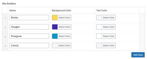 Acf Date Field Value Custom Format In Bricks Brickslabs