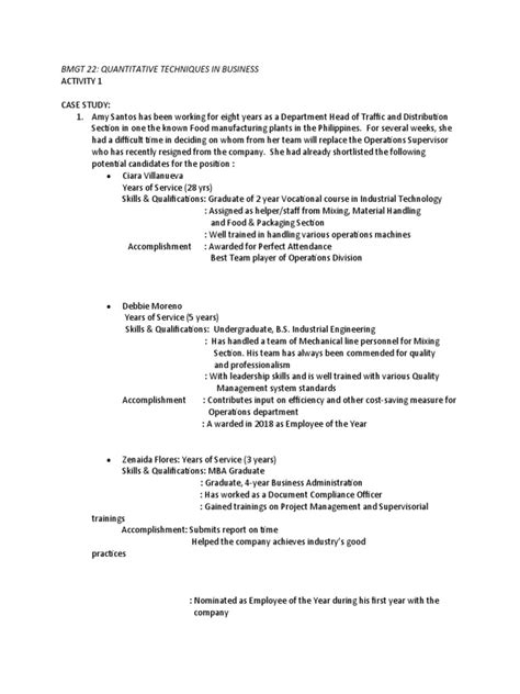 Bmgt 22 Pdf Business Process Economies