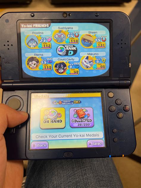 Can I Take On Snartle At D Rank With This Team R Yokaiwatch