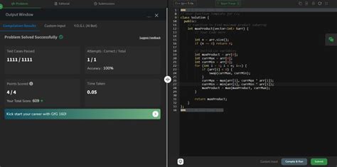 Potdwithgfg Consistency Gfg160 Geekstreak2024 Krishna Kumar