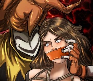 Valerie Van Helsing Muses Sex And Porn Comics