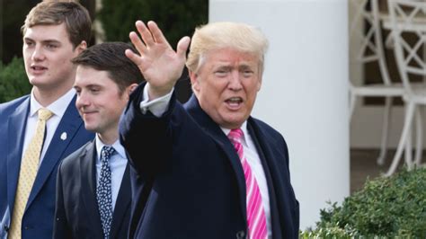 Of Americans Say Congress Should Investigate Trump For Sexual Harassment Poll Metro Us