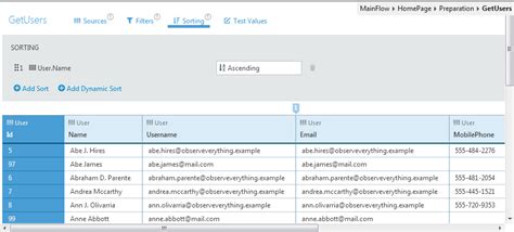 How To Order And Set The Default Value In A Combo Box OutSystems How To Guide