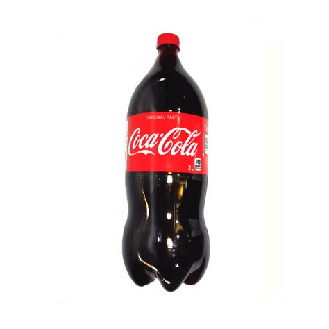Coca Cola® 2l Bottle