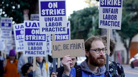 Types Of Worker Strikes At Joel Herrera Blog