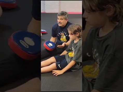 Overcoming Fear Can Be A Gradual Process