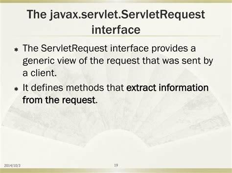 ppt understanding java servlets powerpoint presentation free