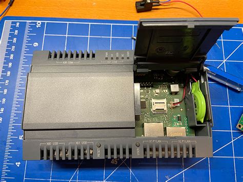 Siemens Simatic Iot2040 Configurazione Ed Utilizzo Con Lide Arduino