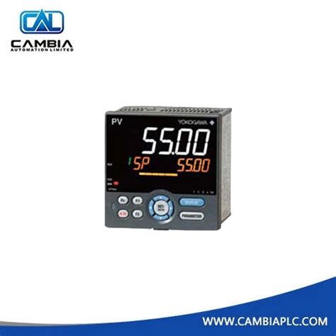 Yokogawa Up55a 022 11 00 Program Controller In Stock