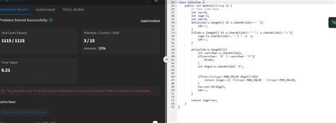 Geeksforgeeks Problemsolving Codingjourney Algorithms Soham Kadam
