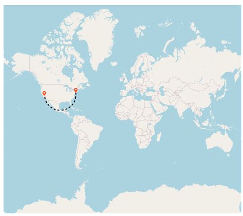 Map Provider In Syncfusion Aspnet Mvc Maps Component