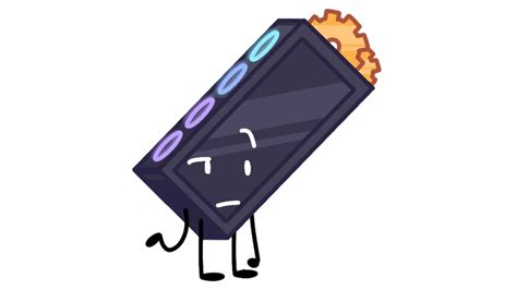 Long Pc Object Unicode Wiki Fandom