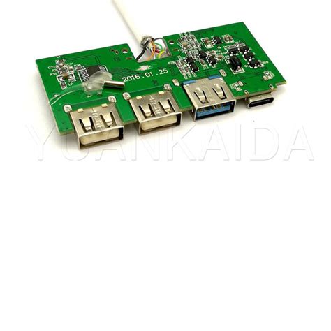 Pcb 인쇄 회로 기판 레이아웃 설계 의 고품질 Pcb 인쇄 회로 기판 레이아웃 설계