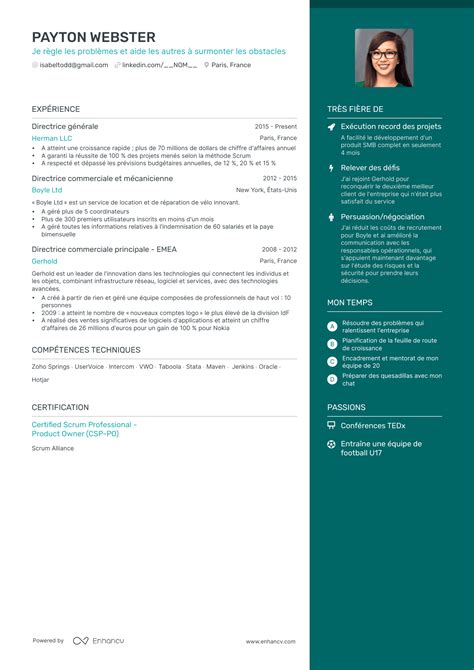 5 Management Resume Examples Guide For 2025