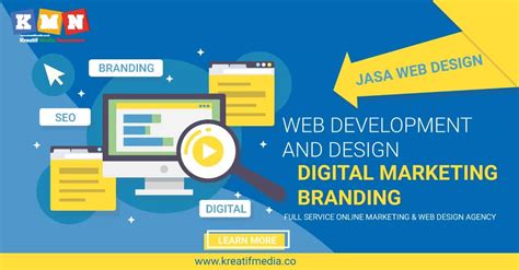 Jasa Pembuatan Website