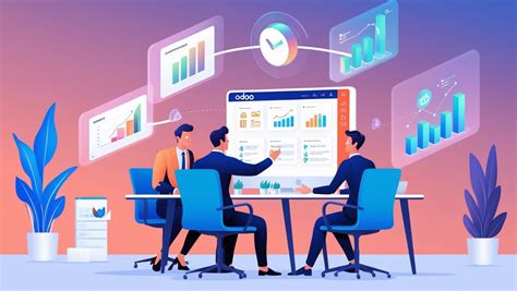 Odoo Erp Implementation A Step By Step Guide For Businesses