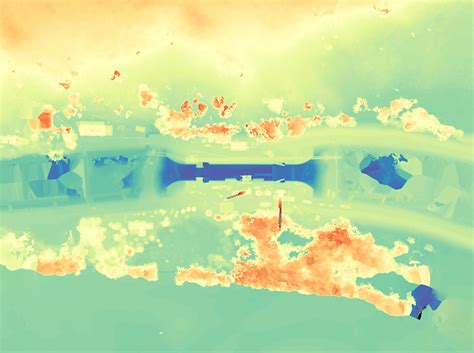 Digital Surface Models Comharra