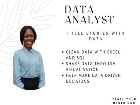 A Nice And Clean Visual Of Your Data Upwork