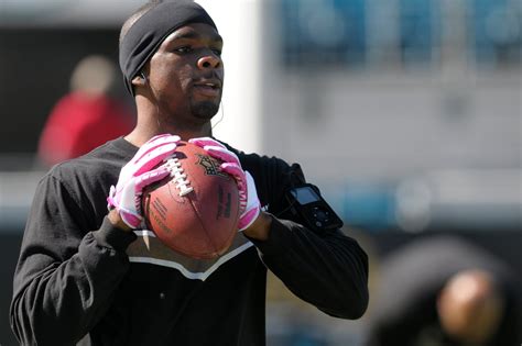 Ex Saints Db Tracy Porter Arrested On Battery Drug Charges News