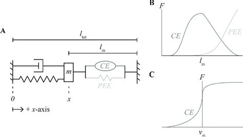 visualization of modelling framework second order dynamic system