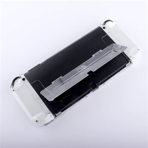 Nintendo Case Oled Nintendo Casing Switch Case Oled Switch Oled Accessories Casing Shopee Malaysia