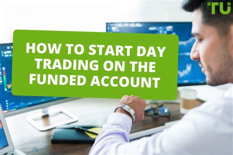 How To Become A Day Trader In A Prop Company