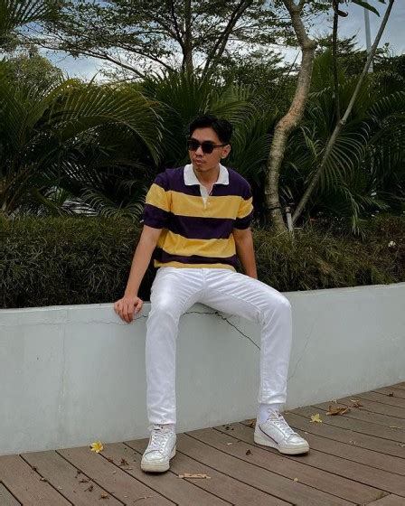 Style Casual Pria Indonesia Untuk Outfit Pasangan Kamu