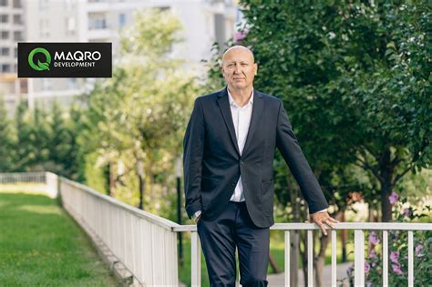 Maqro Development Redefining Practical Modern Housing In Georgia Entrepreneur