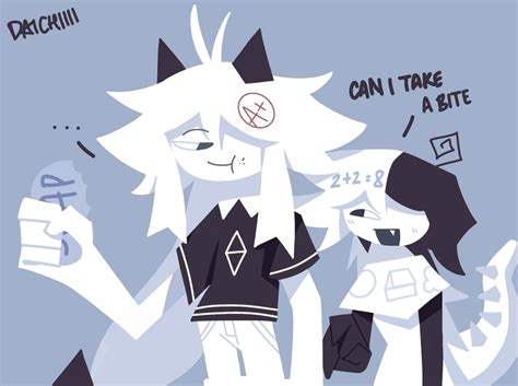 Fundamental Paper Education Drawn By Akuouhh Danbooru