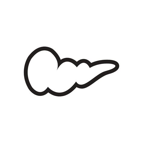 세련 된 흑백 아이콘 담낭 벡터 Eps Ai Uidownload