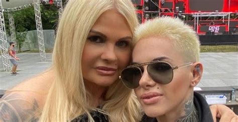 Monique Evans Se Declara Para Namorada N O Pensei Que Podia Amar De Novo Gq Celebridades