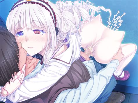 Rule 34 Censored Clothed Sex Clothing Cum Cum Inside Doll Female Hair