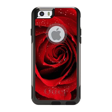 Otterbox Commuter For Apple Iphone Choose Model Custom Etsy