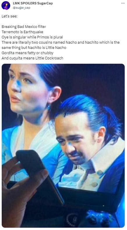 Disneys Primos Racism Controversy Know Your Meme