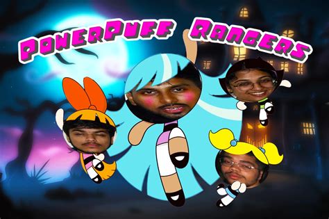 Github The Powerpuff Rangerscoding Rangers Learn Coding In A Fun Way