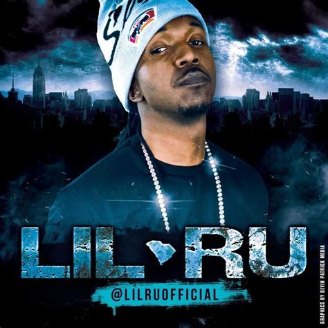 Lil Ru - Alchetron, The Free Social Encyclopedia