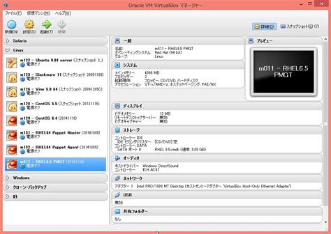 Dumpstruct サイトの構築、および各ツールの開発動作確認環境