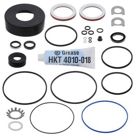 Steering Seal Kit Mack Engine HKT 4010 6990 HF640000