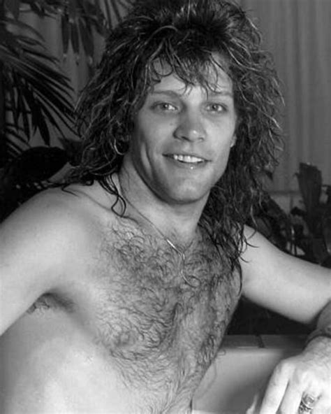 1 204 Me Gusta 39 Comentarios Jon Bon Jovi Fan Page