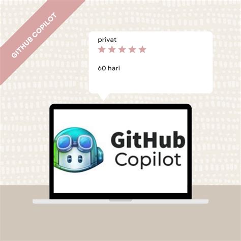 Jual Github Copilot Ai Programming Assistant Shopee Indonesia