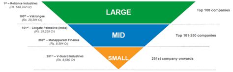 What Is Large Cap Or Mid Cap Or Small Cap Thewealthwisher Tw2