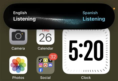 [ios 17 2 db1] is this animation new when envoking translate via
