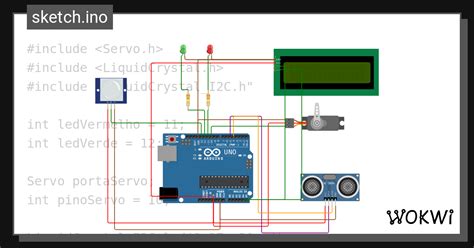 Atv Avaliativa 1610 Wokwi Esp32 Stm32 Arduino Simulator Atv Avaliativa 1610 Wokwi Esp32 Stm32 Arduino Simulator