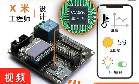 Cc2530更换可接天线芯片后如何用原先z Stack代码控制新的芯片的发射功率 Csdn社区