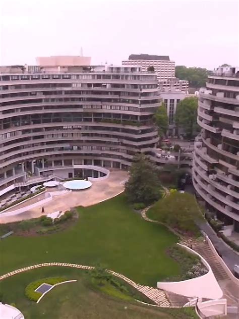 Watergate Hotel