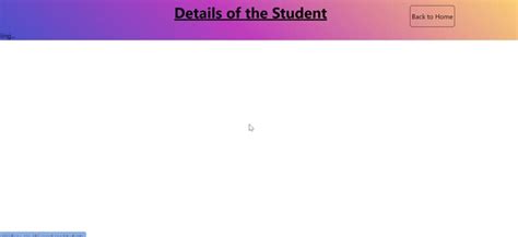 Suryansh Pandey On Linkedin In My Latest Project I Created An Api Endpoint To Send And Fetch Data