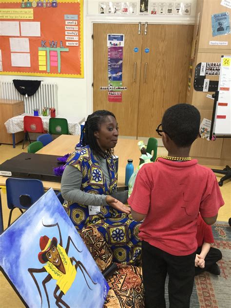 Black History Month In Schools Wendy Shearer